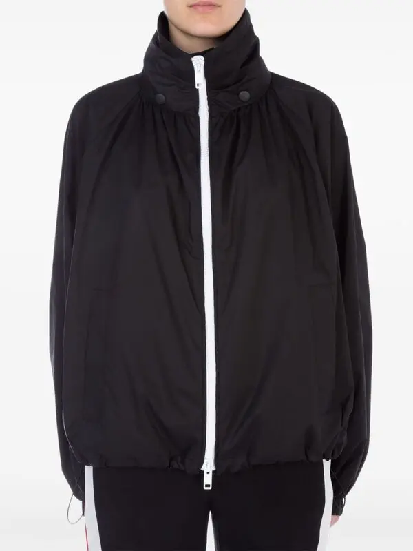 Givenchy Oversized Bomber Jacket