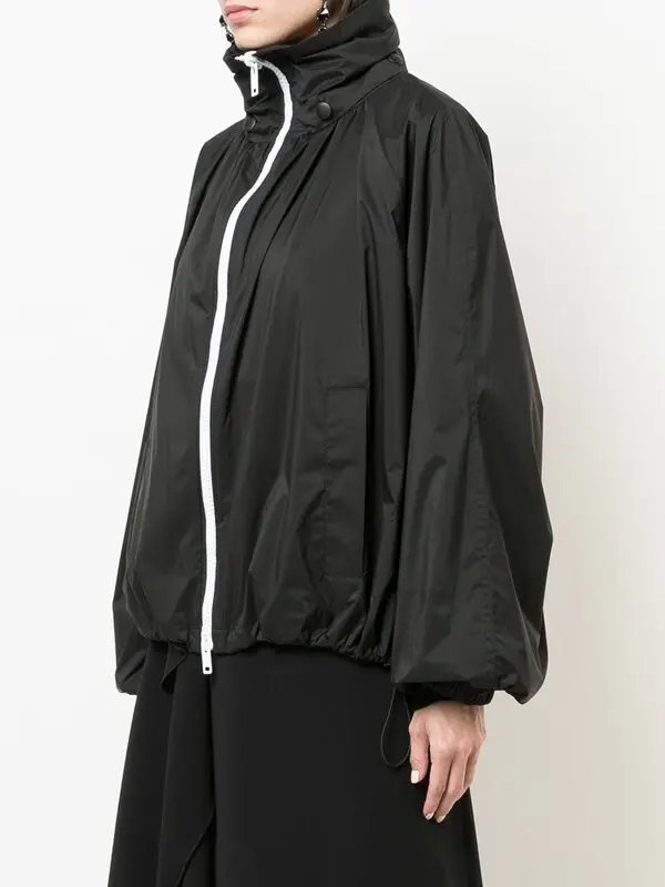 Givenchy Oversized Bomber Jacket