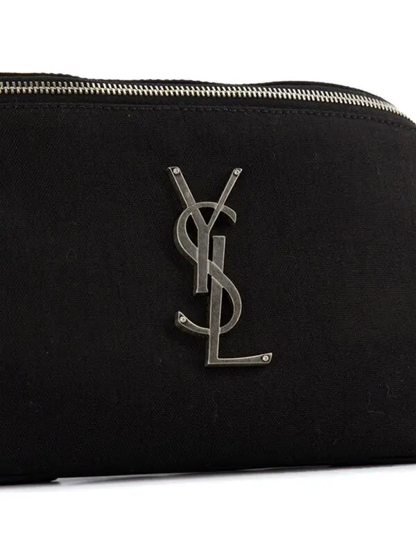 Saint Laurent Cassandre Belt Bag