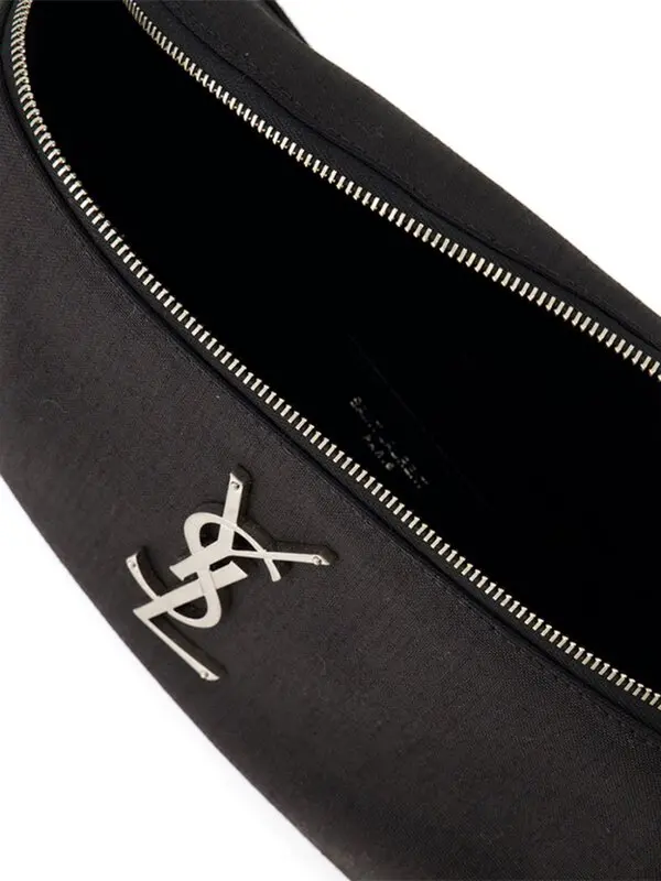 Saint Laurent Cassandre Belt Bag