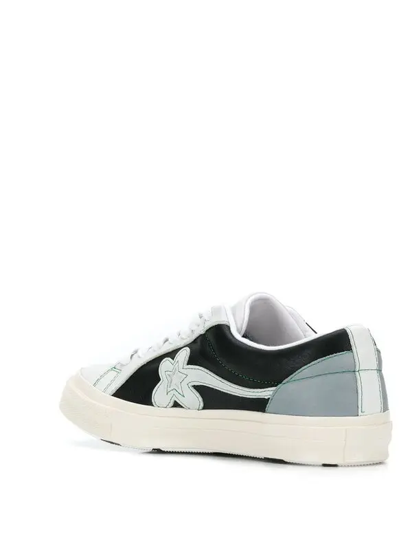 CONVERSE Le Fleur Low-top Sneakers