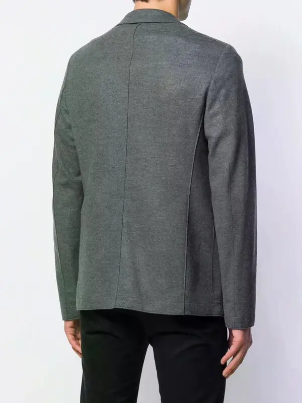 Harris Wharf London Casual Blazer