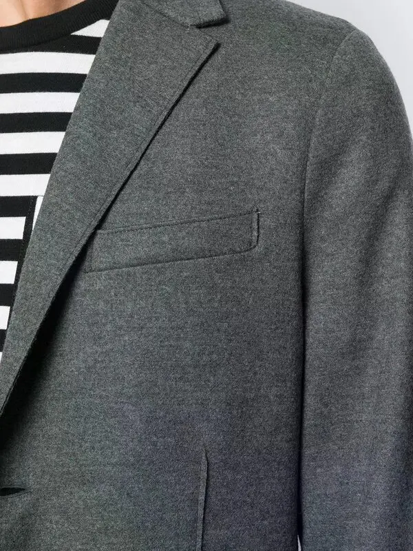 Harris Wharf London Casual Blazer