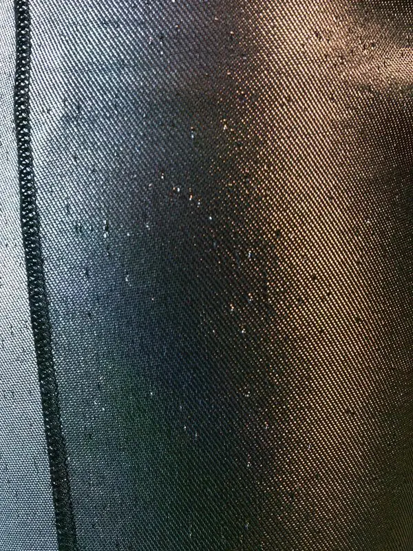 JEAN PAUL GAULTIER 1993 Shine Effect Leggings