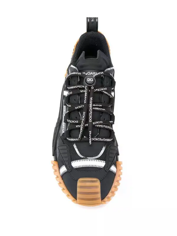Dolce & Gabbana Low-top Sneakers