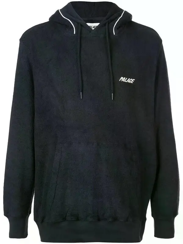 PALACE Embroidered Logo Hoodie