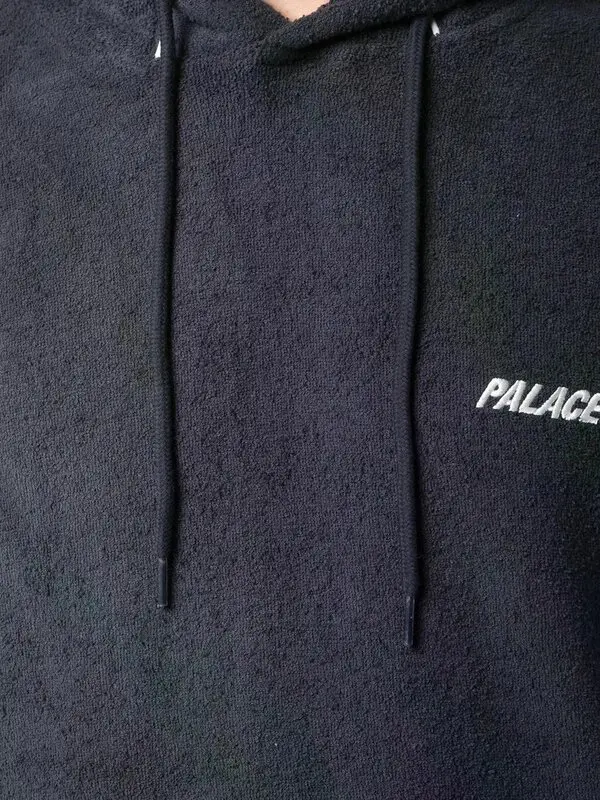 PALACE Embroidered Logo Hoodie