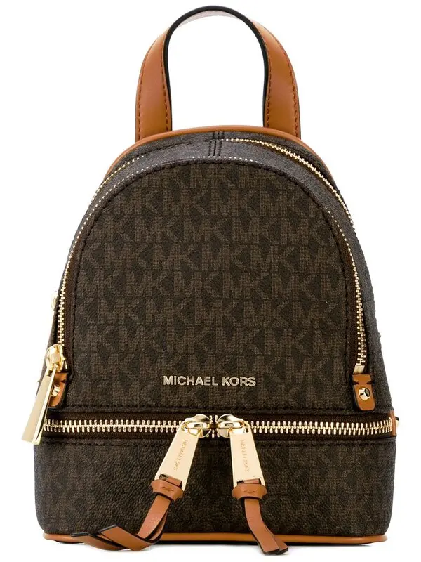 Slater Backpack Backpack Michael Kors Bags Michael Kors Jet Set