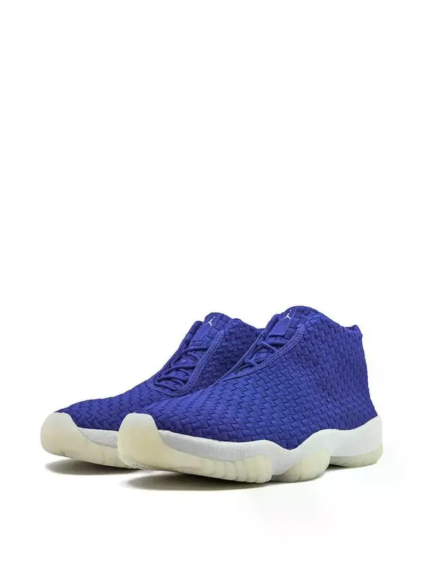 JORDAN Air Future Sneakers - Blue