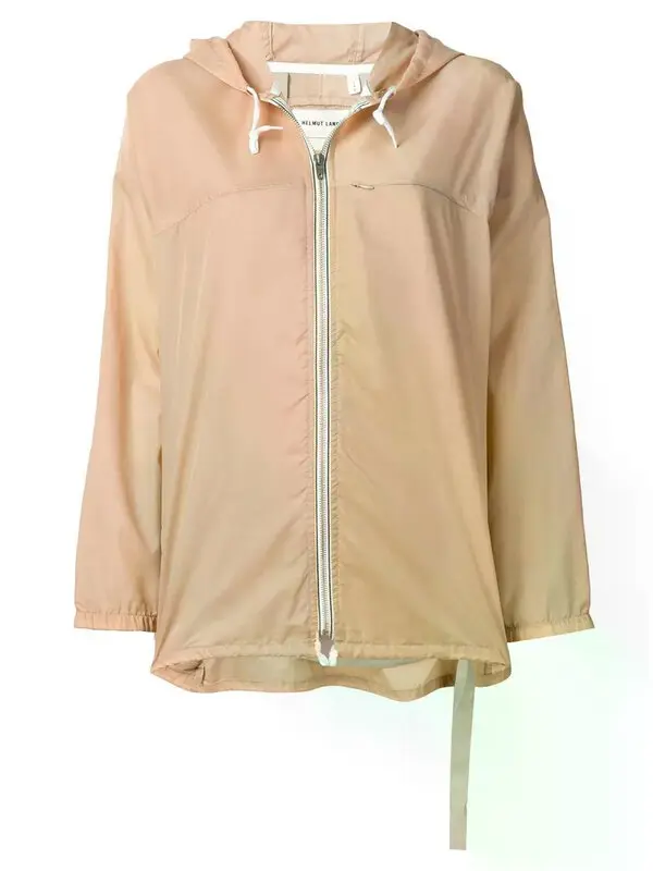 Helmut Lang Lightweight Windbreaker - Neutrals