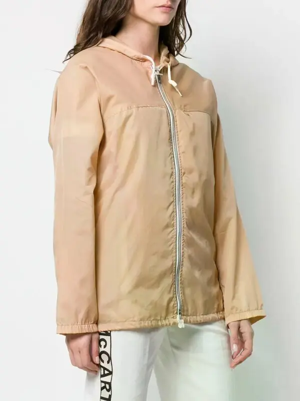 Helmut Lang Lightweight Windbreaker