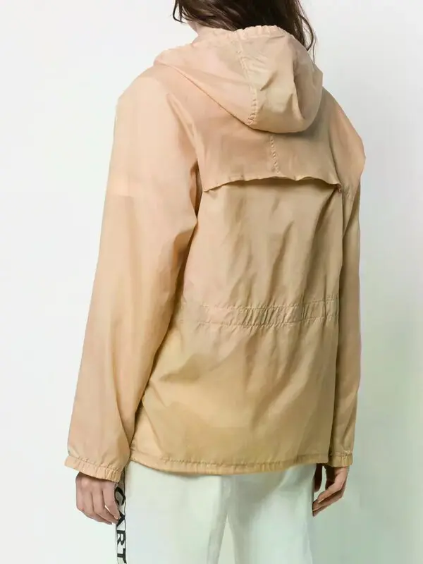 Helmut Lang Lightweight Windbreaker