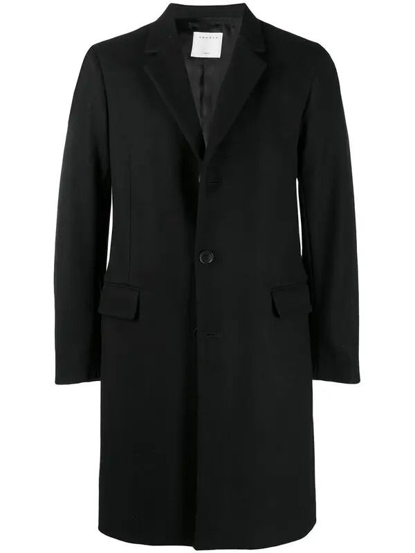 Sandro Apollo Coat
