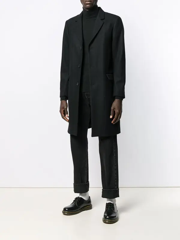Sandro Apollo Coat
