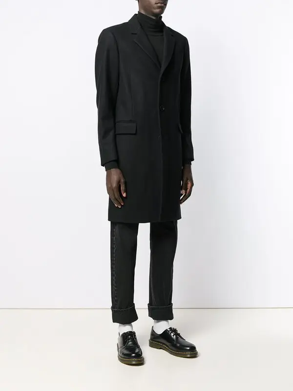 Sandro Apollo Coat
