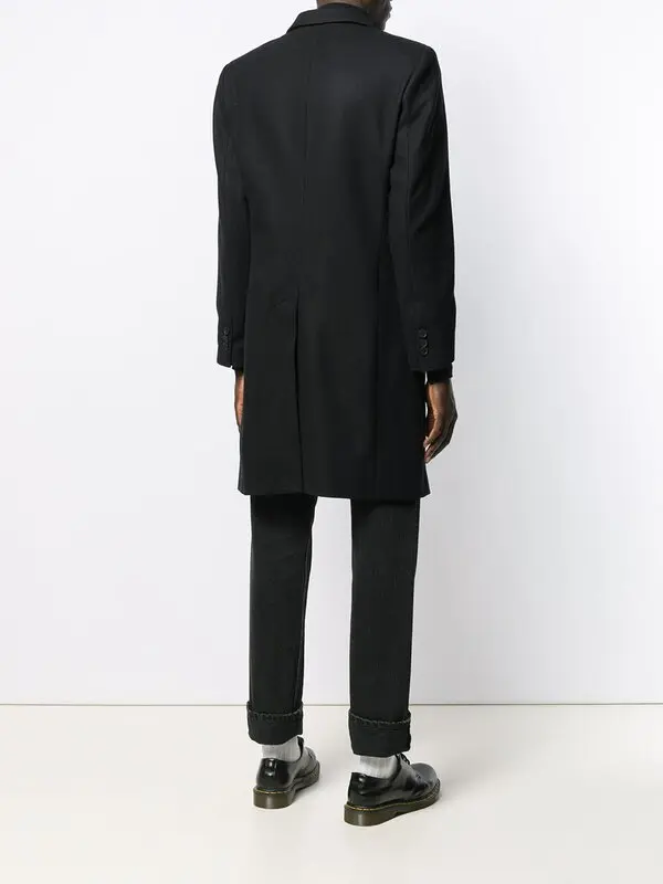 Sandro Apollo Coat