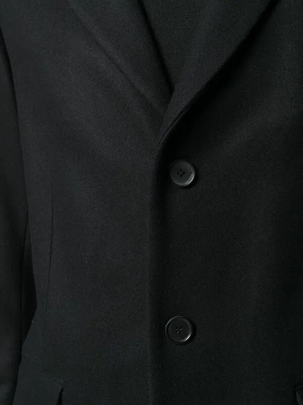Sandro Apollo Coat