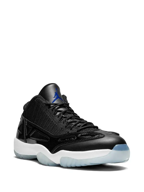 JORDAN Air Retro Low Ie Space Jam Sneakers