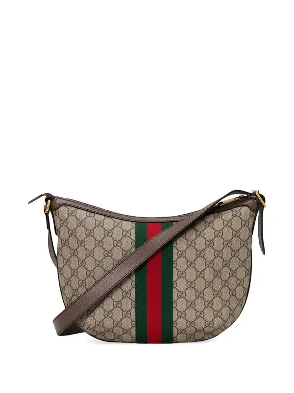 Gucci Small Ophidia Cross Body Bag
