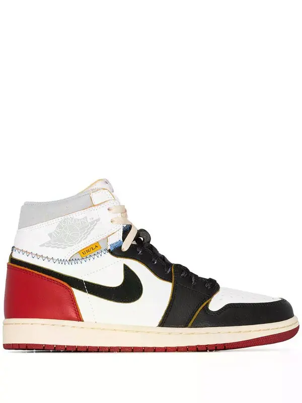 JORDAN 1 Retro High Og Nrg Sneakers - White