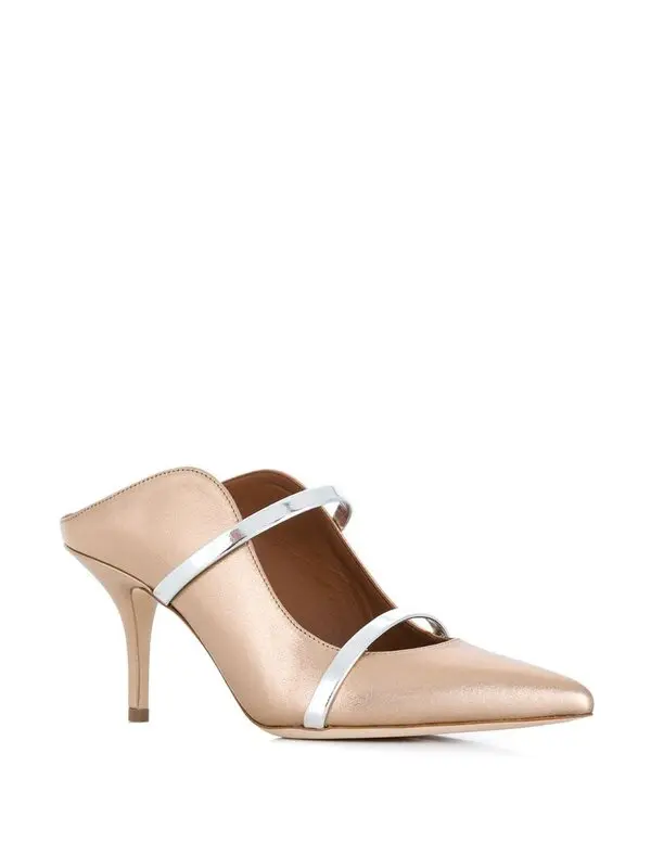 MALONE SOULIERS Maureen Pointed Mules