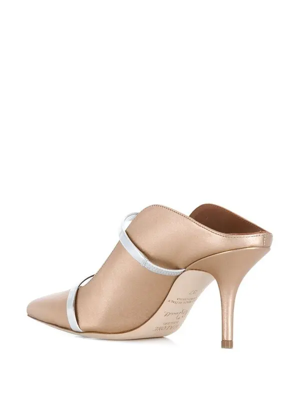MALONE SOULIERS Maureen Pointed Mules