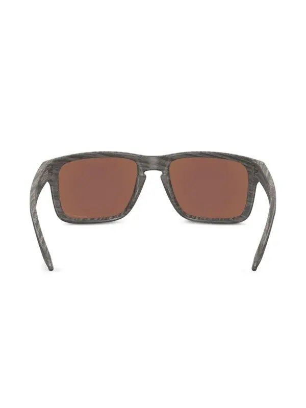 Oakley Holbrook Sunglasses - Brown