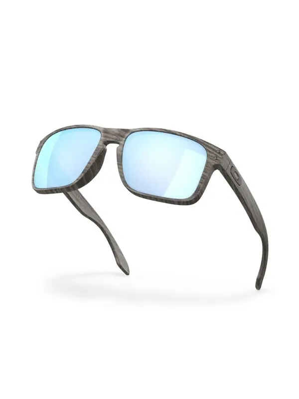 Oakley Holbrook Sunglasses - Brown