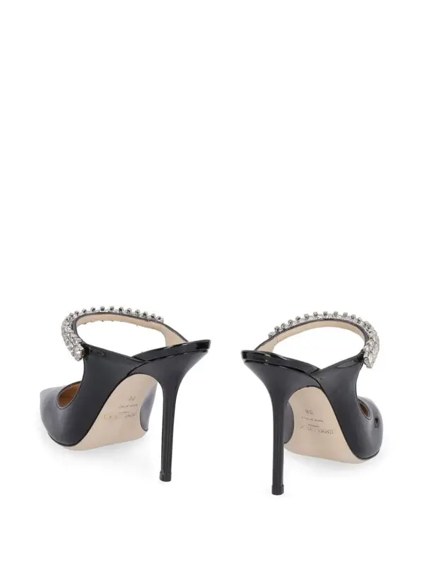 JIMMY CHOO 100mm Bing Pumps