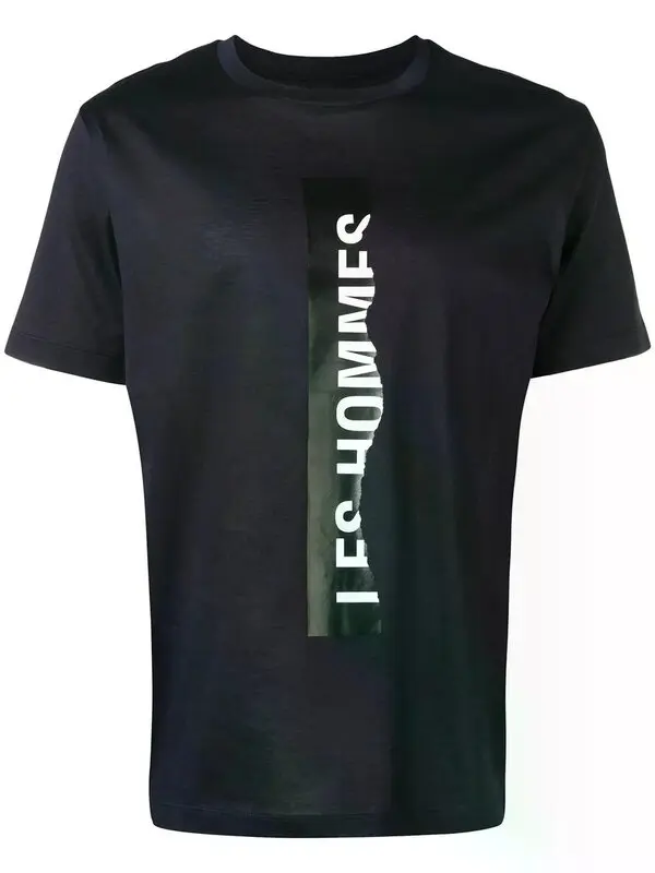 LES HOMMES T-shirt
