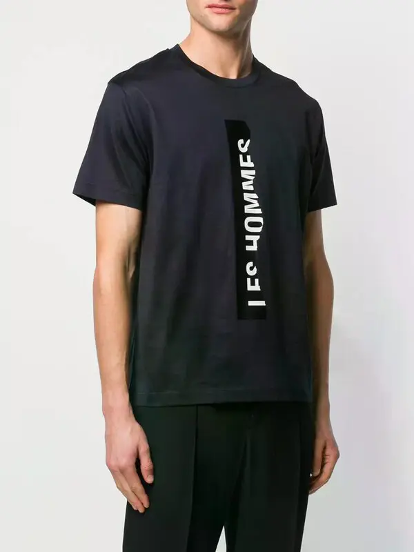 LES HOMMES T-shirt