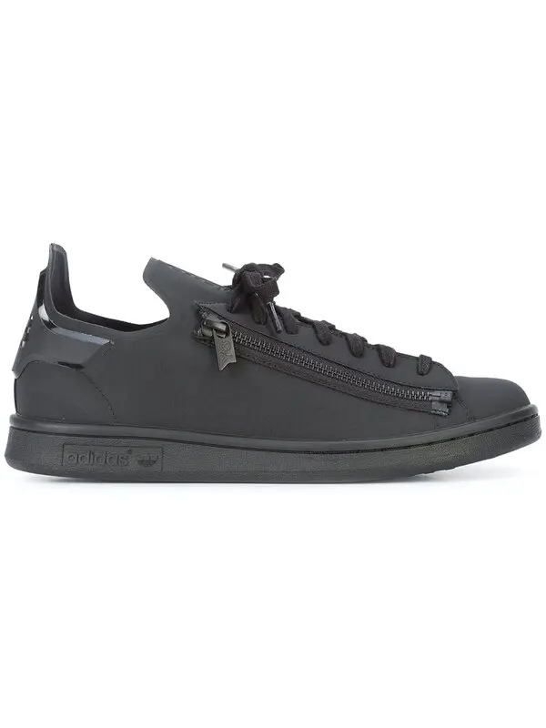 Y3 Stan Zip Sneakers