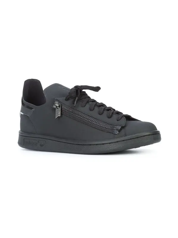 Y3 Stan Zip Sneakers