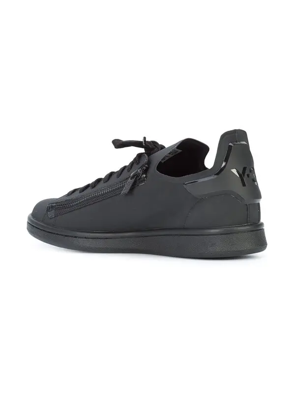 Y3 Stan Zip Sneakers