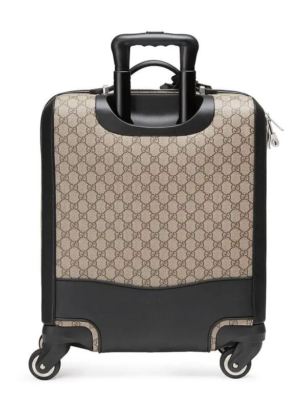 Gucci Gg Supreme Carry-on