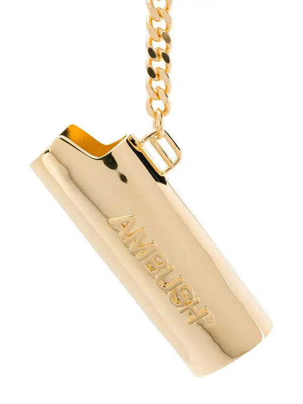 AMBUSH Case-detail Key Chain