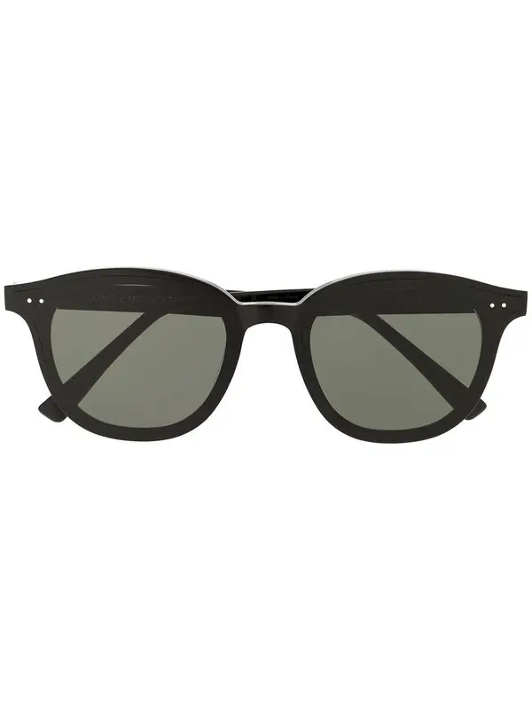 GENTLE MONSTER Lang 01 Sunglasses