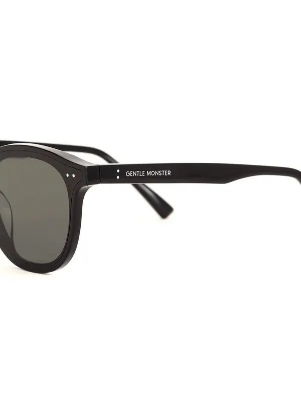 GENTLE MONSTER Lang 01 Sunglasses