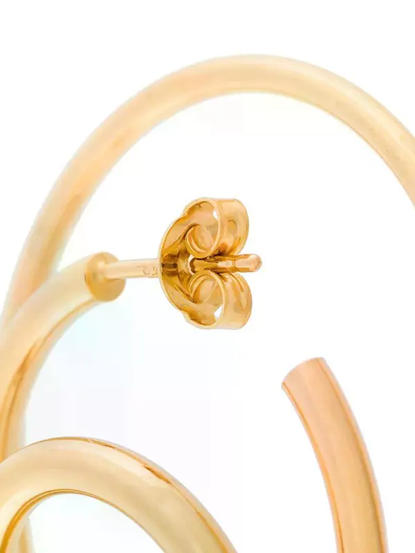 Charlotte Chesnais Ricoché Large Single Earring