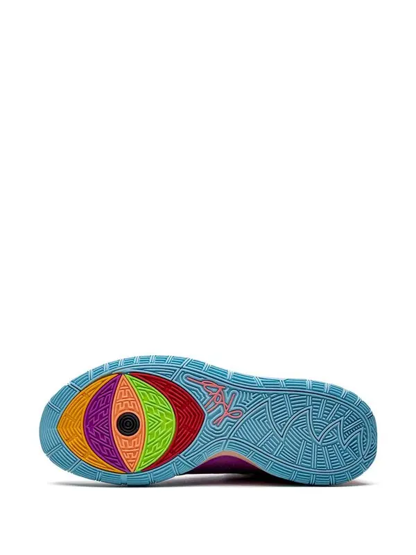 Nike Kyrie 6 Pre Heat Heal The World Sneakers