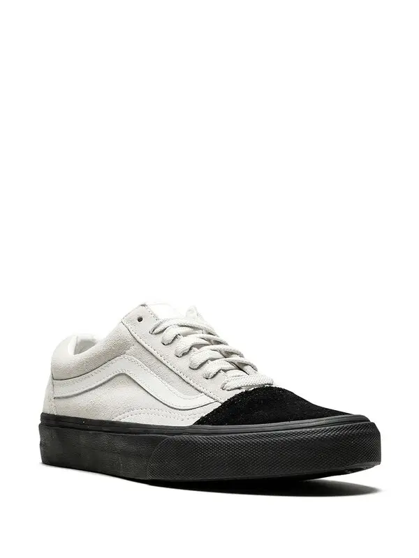 VANS Old Skool Low-top Sneakers - White