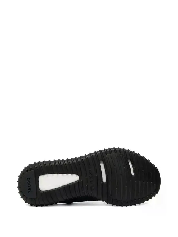 ADIDAS X YEEZY Boost 350 Pirate 2016 Release Sneakers - Black