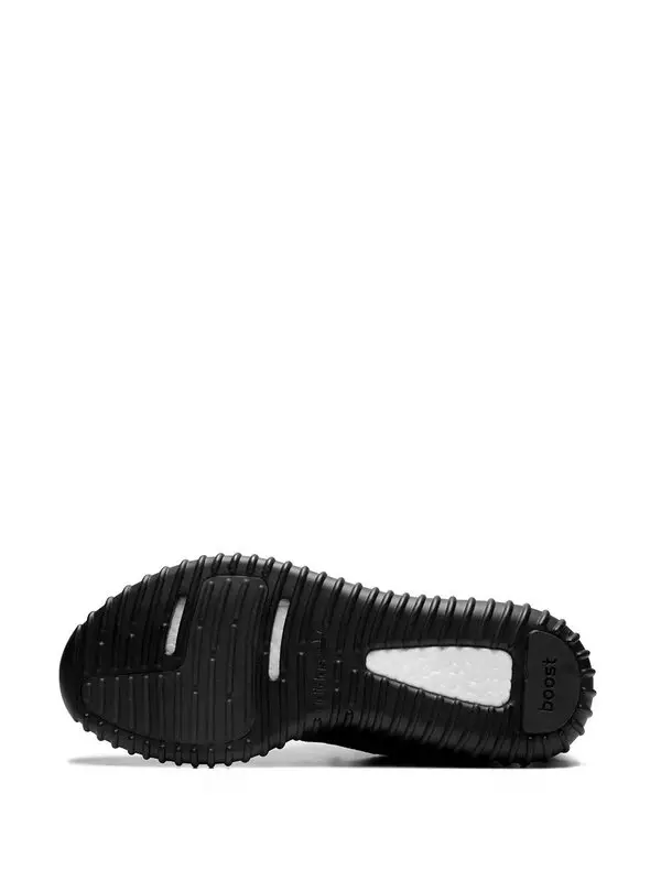 ADIDAS X YEEZY Boost 350 Pirate 2016 Release Sneakers - Black