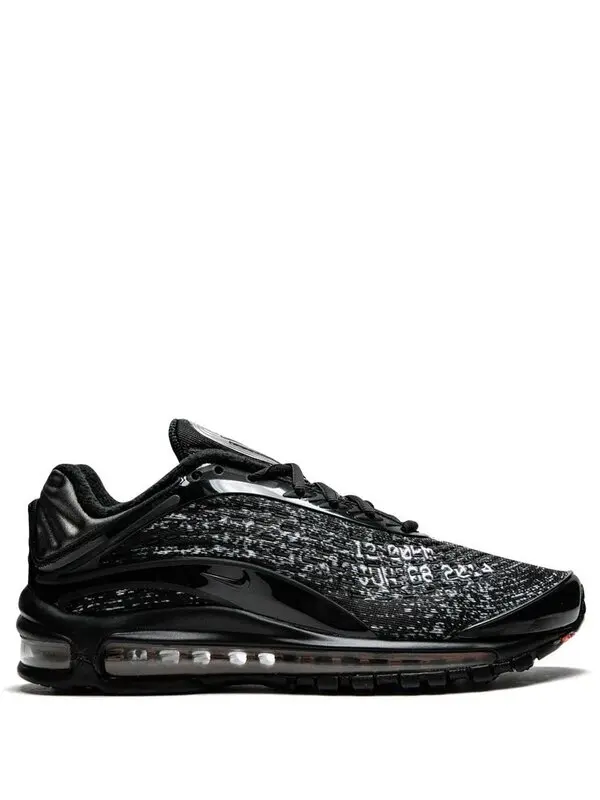 Nike X Skepta Air Max Deluxe Sneakers
