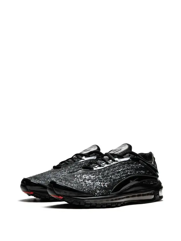 Nike X Skepta Air Max Deluxe Sneakers
