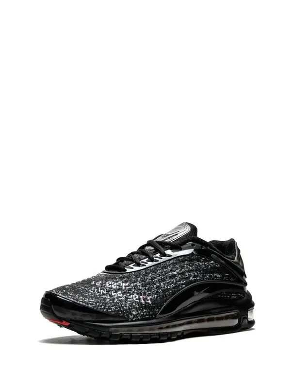 Nike X Skepta Air Max Deluxe Sneakers