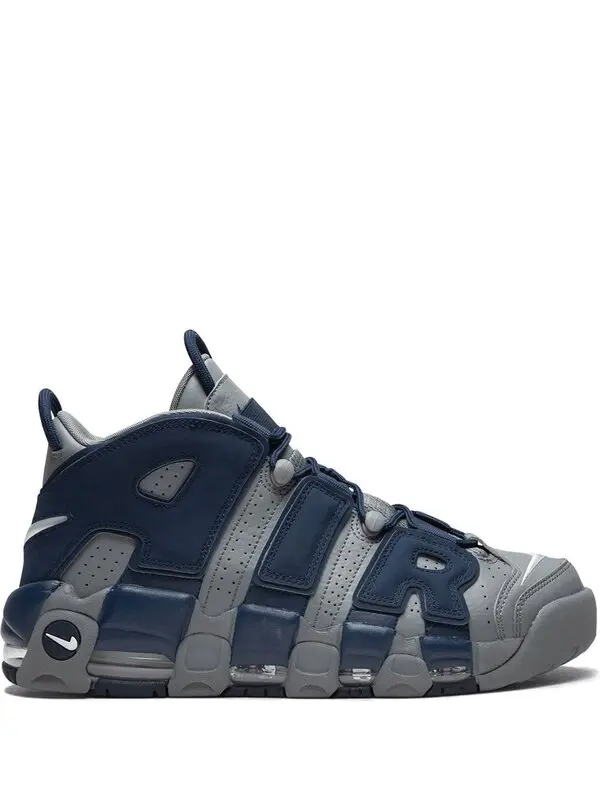 Nike Air More Uptempo '96 Georgetown Sneakers
