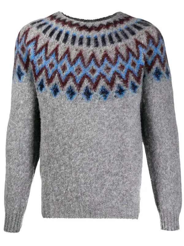 Howlin' Future Fantasy Jumper
