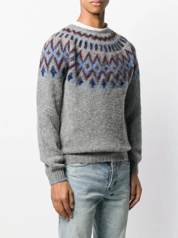 Howlin' Future Fantasy Jumper