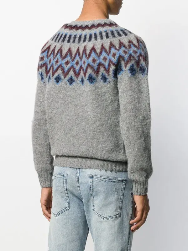 Howlin' Future Fantasy Jumper